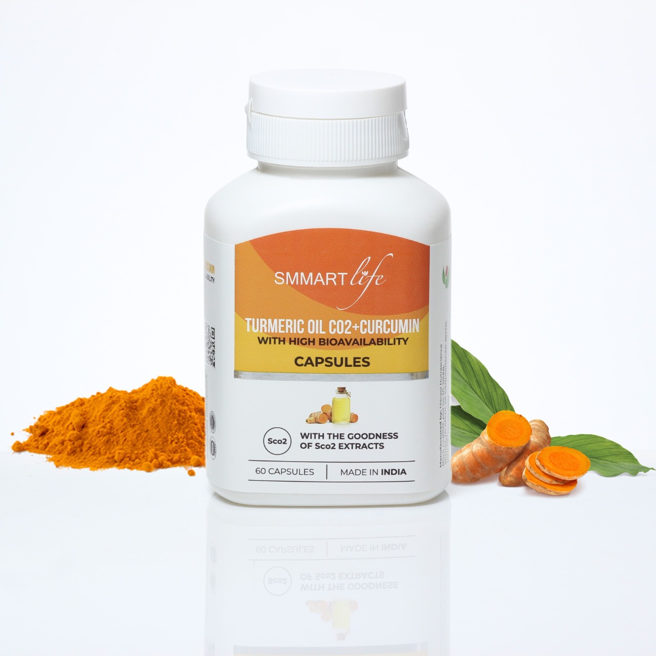 SMMART Life Well-Being - Natural Health & Plant Nutrition